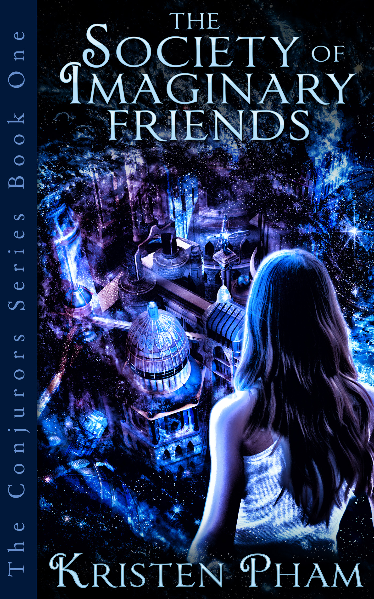 How to Release (or Re-Release) Your First Self-Published Novel ...