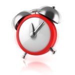 The Ticking Clock | Kristen Pham