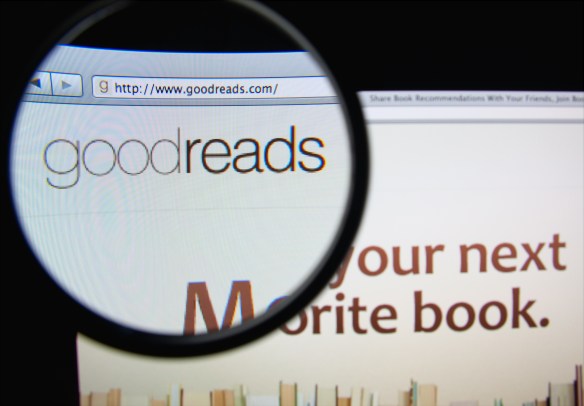 How to Promote Your Book on Goodreads | Kristen Pham