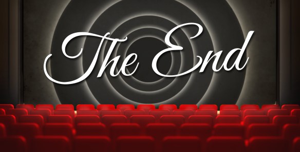 When to Include an Epilogue in Your Novel | Kristen Pham