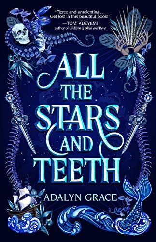 2020 Cover Art Trends for Young Adult Fiction | Kristen Pham