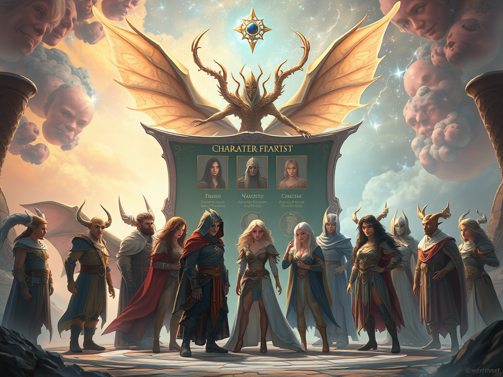 Beyond the pale elf: 5 fantasy recs with representation | Kristen Pham